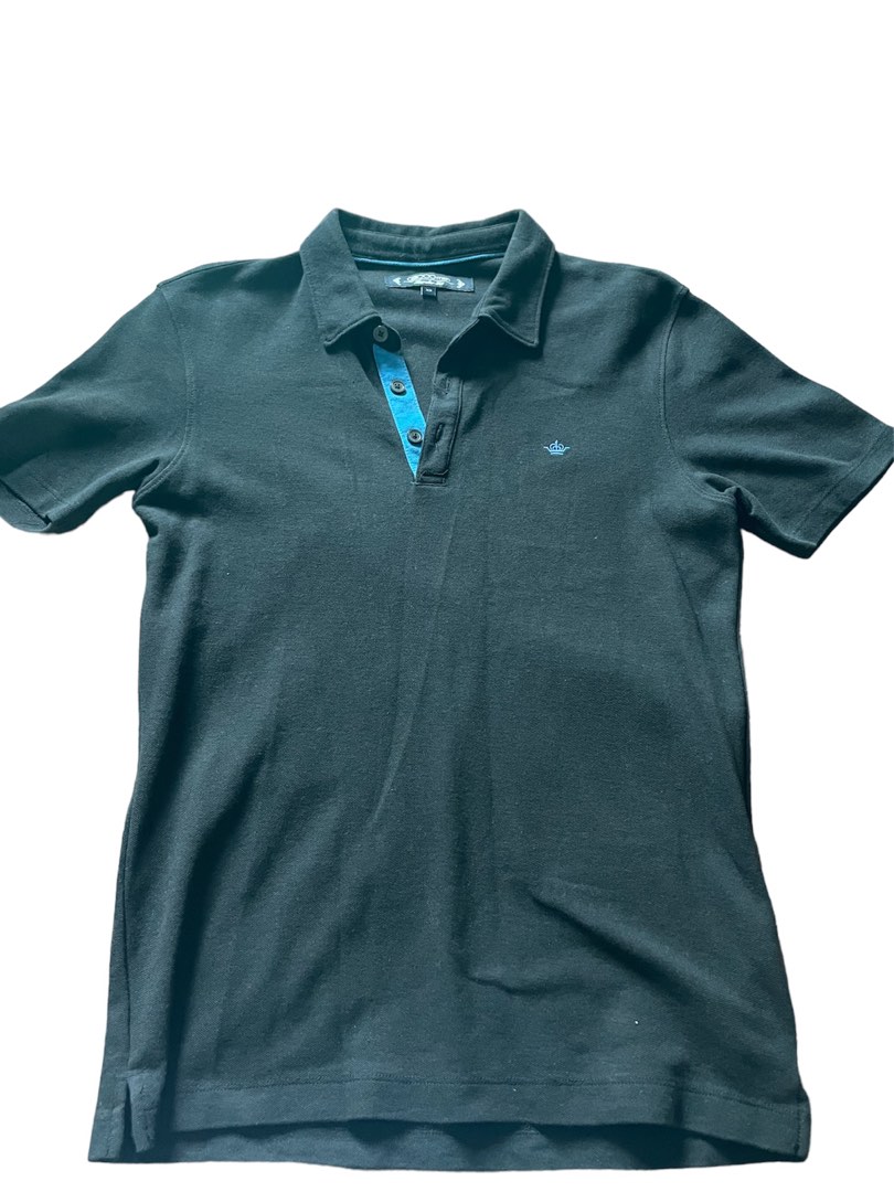 G2000 Men Polo Shirt, Men's Fashion, Tops & Sets, Tshirts & Polo Shirts ...