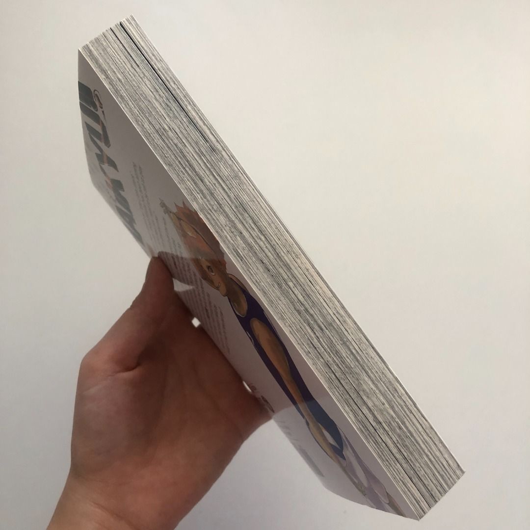 Haikyuu!! Vol. 43, Hobbies & Toys, Books & Magazines, Comics & Manga on ...