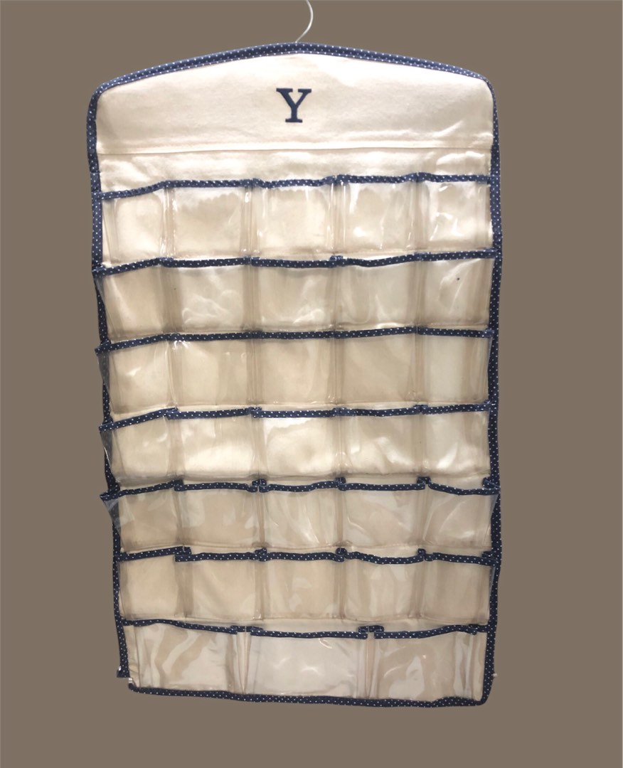 Hanging Organizer, Furniture & Home Living, Home Improvement ...