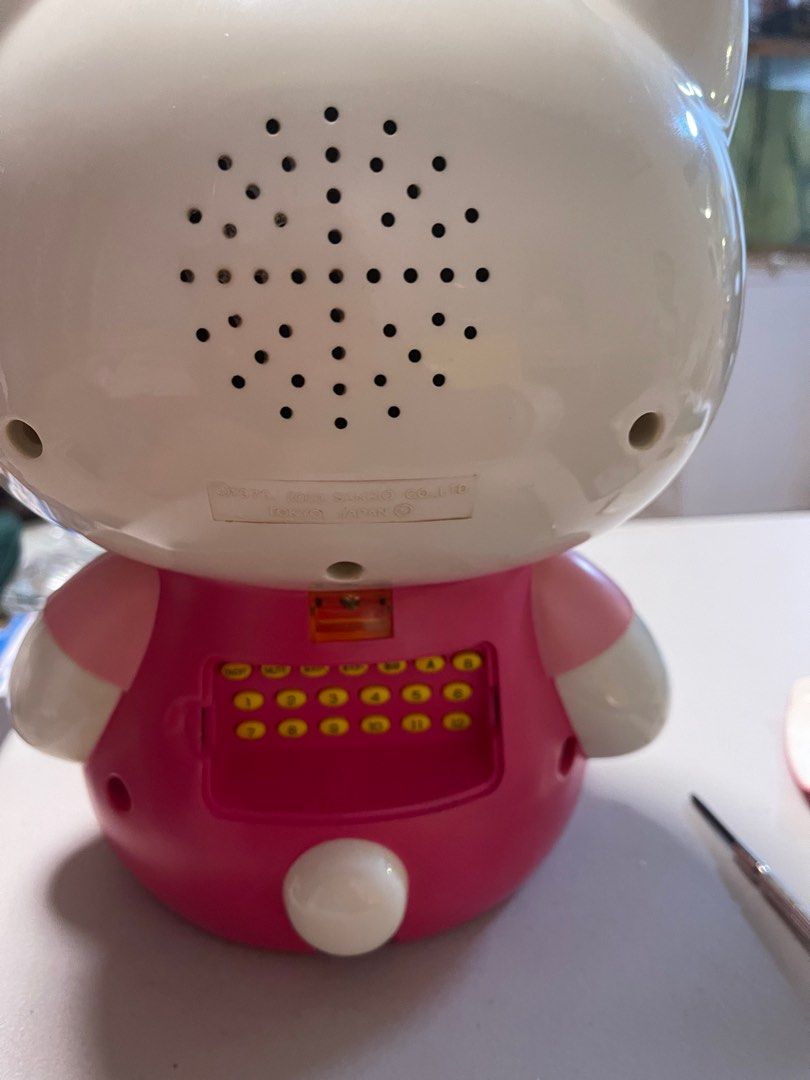 Hello Kitty Channel, Luxury, Accessories on Carousell