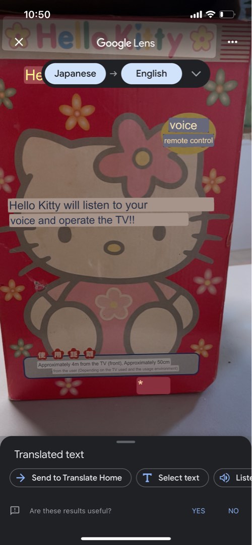 Hello Kitty Channel, Luxury, Accessories on Carousell