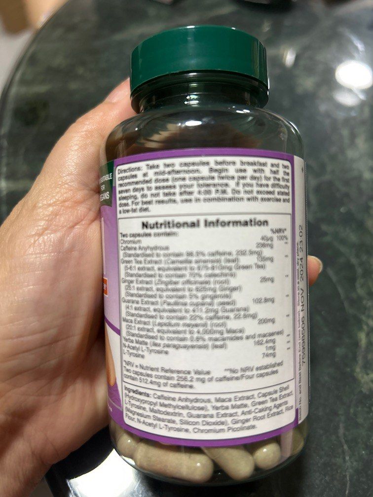 Holland & Barrette XTRALEAN Weight management system, Health ...