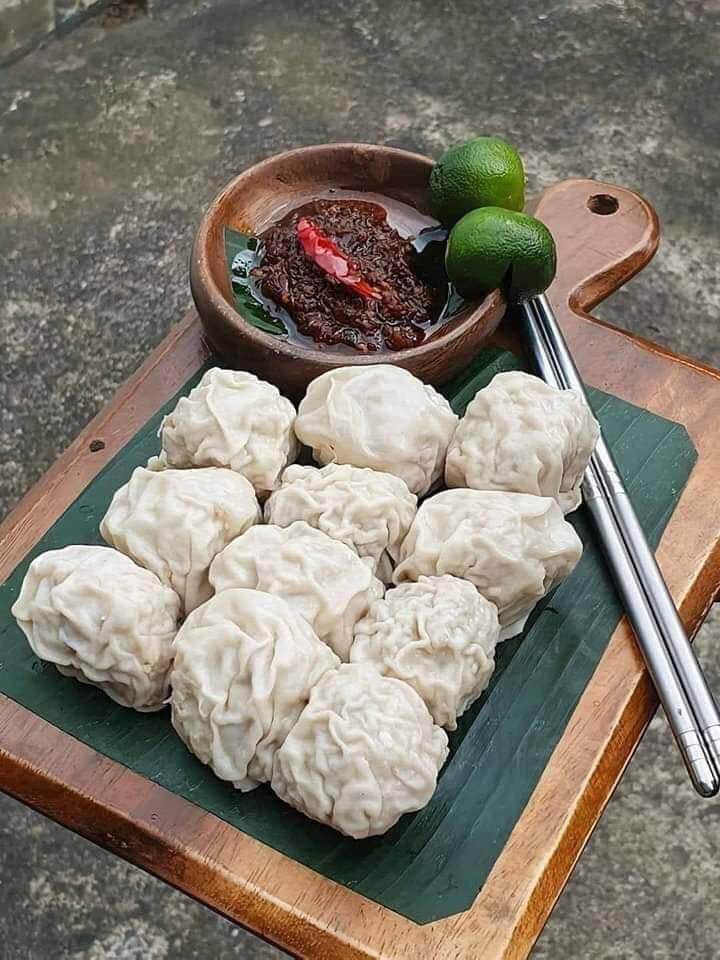 HOMEMAID SIOMAI, Food & Drinks, Chilled & Frozen Food on Carousell