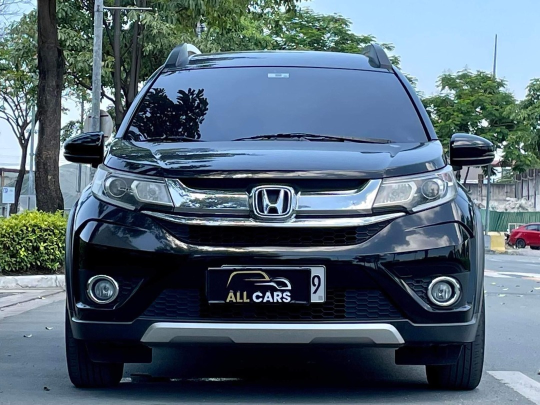 Honda BR-V, Cars for Sale, Used Cars on Carousell
