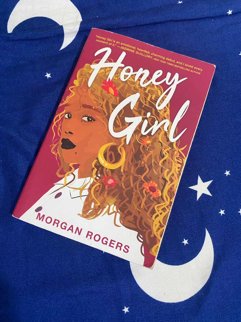 Honey Girl - Morgan Rogers on Carousell