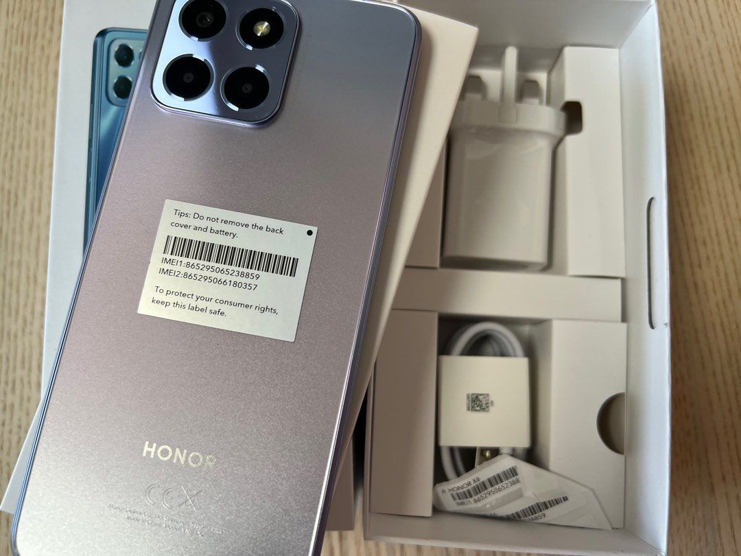HONOR X6, Mobile Phones & Gadgets, Mobile Phones, Early Generation ...