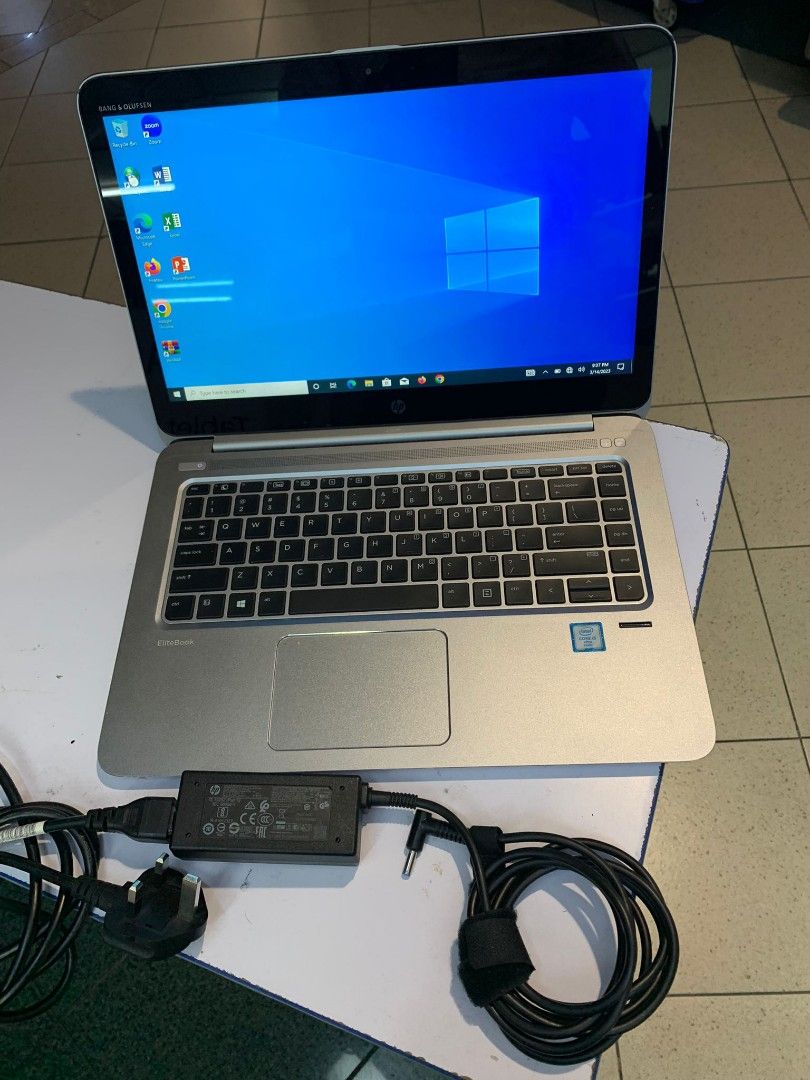 HP 14" Inch Touchscreen laptop - $295 only, Computers & Tech, Laptops ...