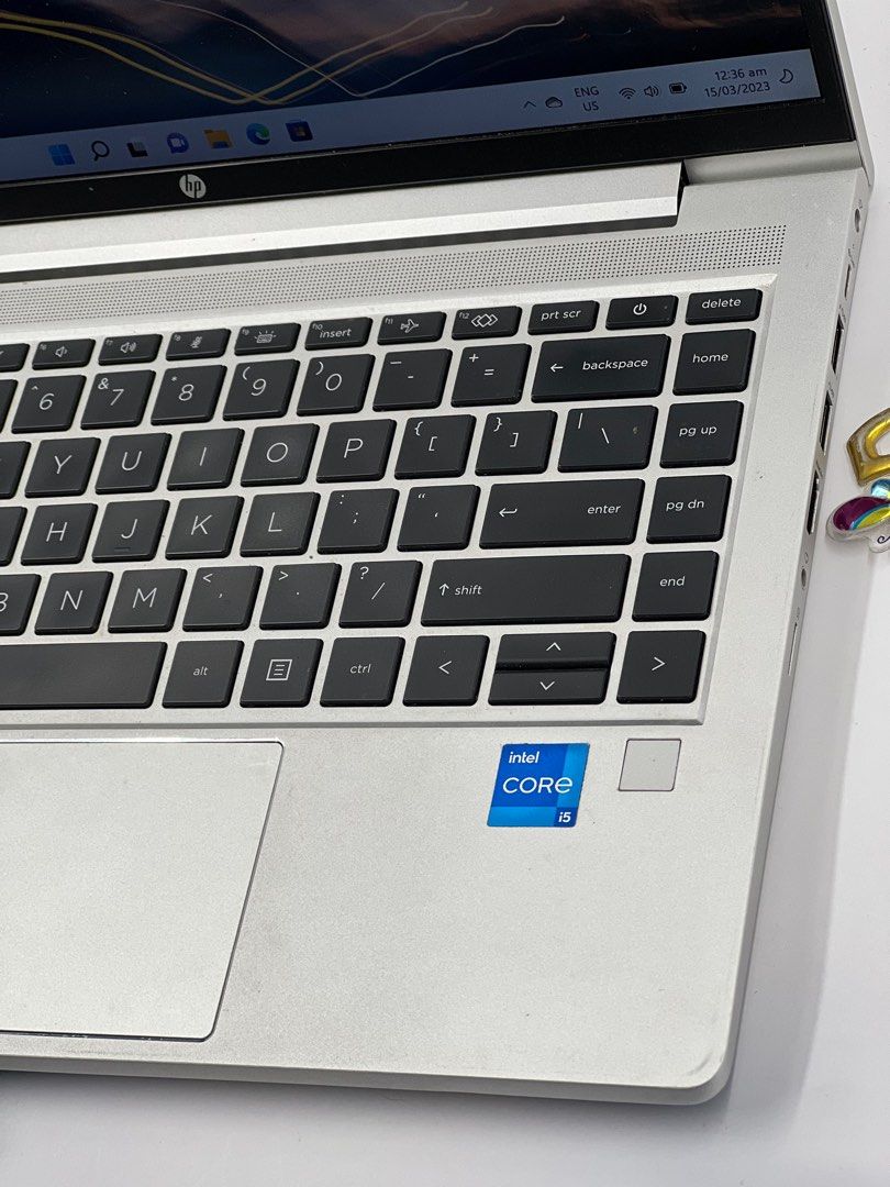 HP ProBook 440 G8 Latest 2022 Model Core i5 11TH Gen 8GB Ram 256GB SSD ...