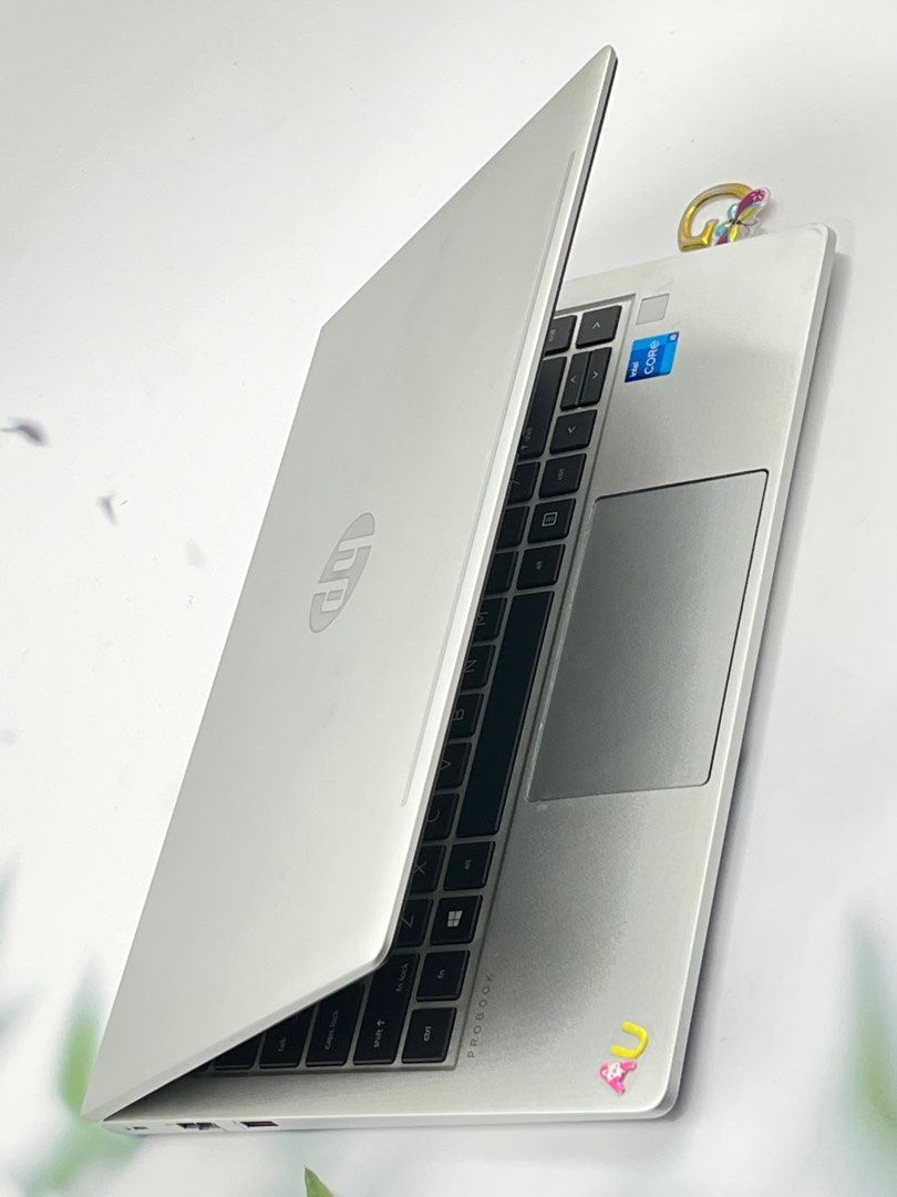 HP ProBook 440 G8 Latest 2022 Model Core i5 11TH Gen 8GB Ram 256GB SSD ...
