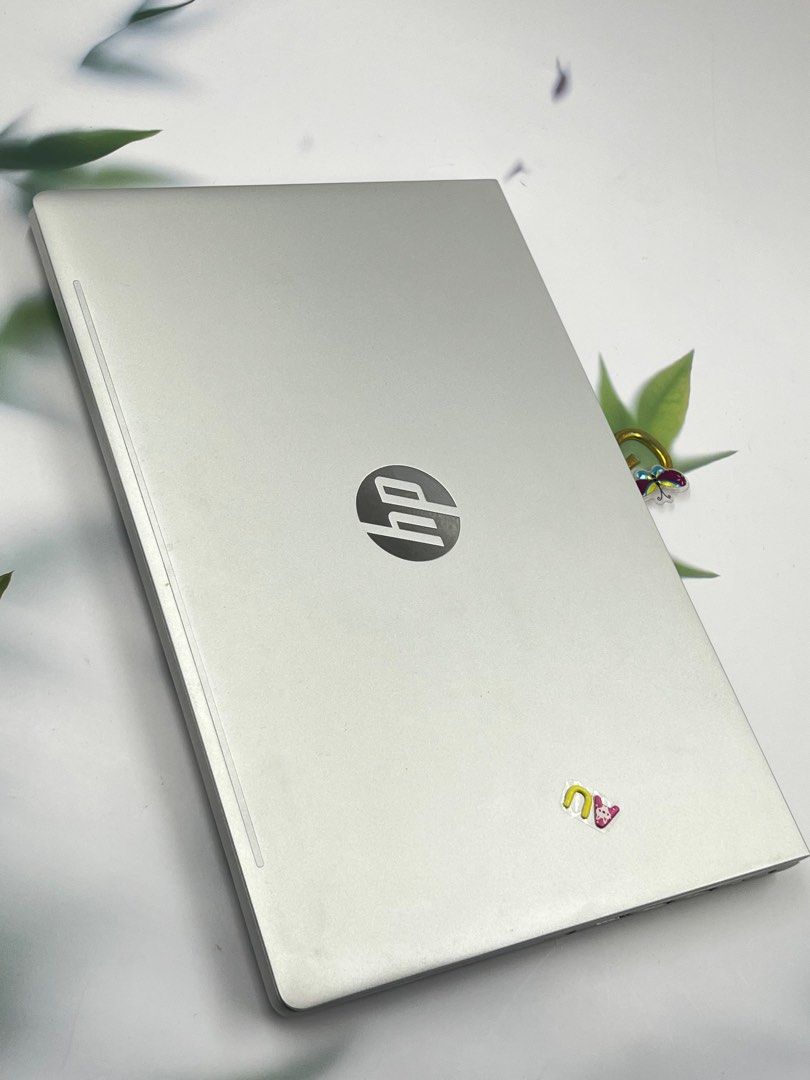 HP ProBook 440 G8 Latest 2022 Model Core i5 11TH Gen 8GB Ram 256GB SSD ...