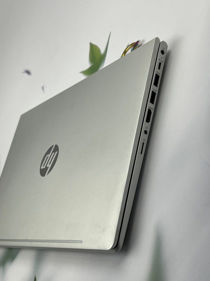 HP ProBook 440 G8 Latest 2022 Model Core i5 11TH Gen 8GB Ram 256GB SSD ...