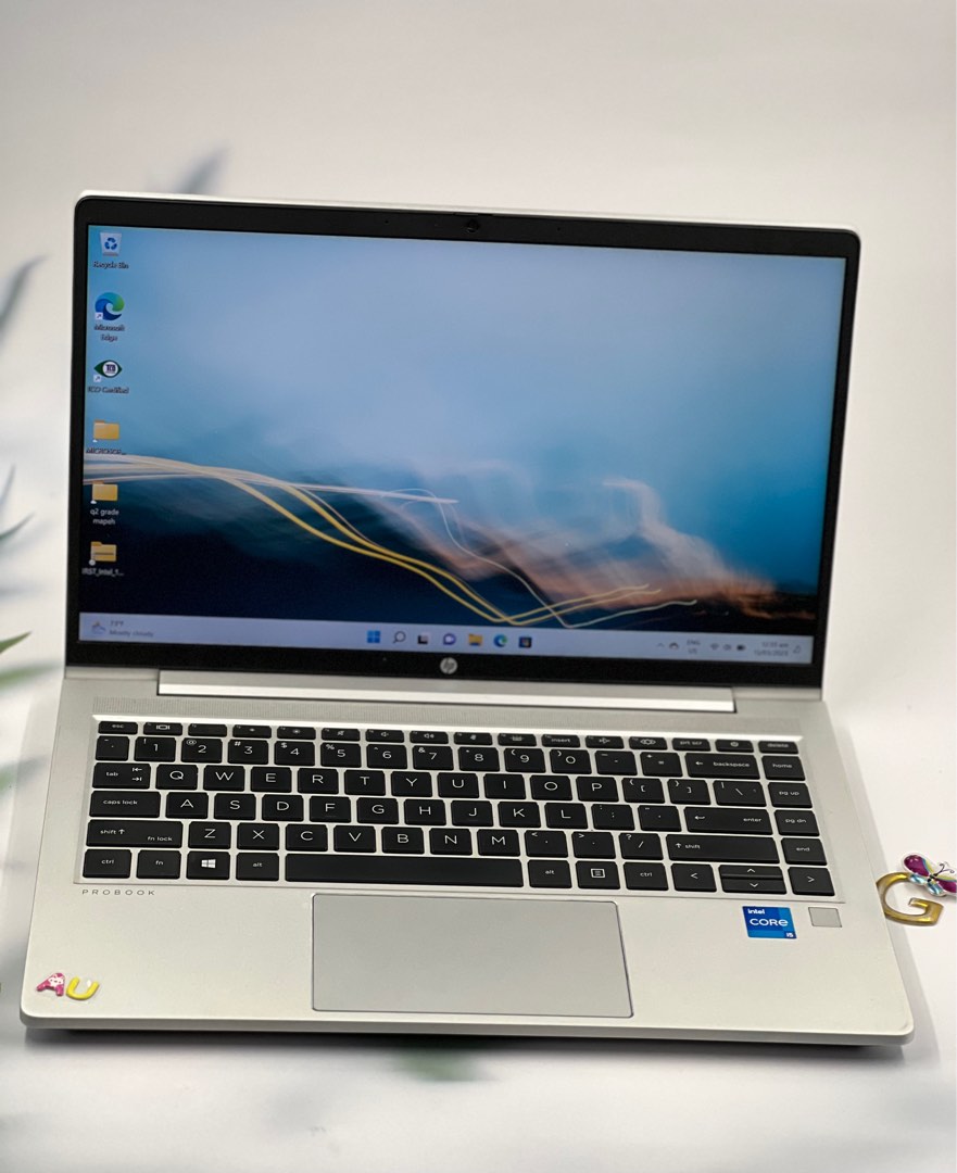 HP ProBook 440 G8 Latest 2022 Model Core i5 11TH Gen 8GB Ram 256GB SSD ...