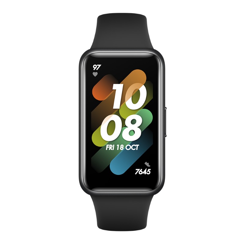 HUAWEI Smart Band 7, Mobile Phones & Gadgets, Wearables & Smart Watches ...