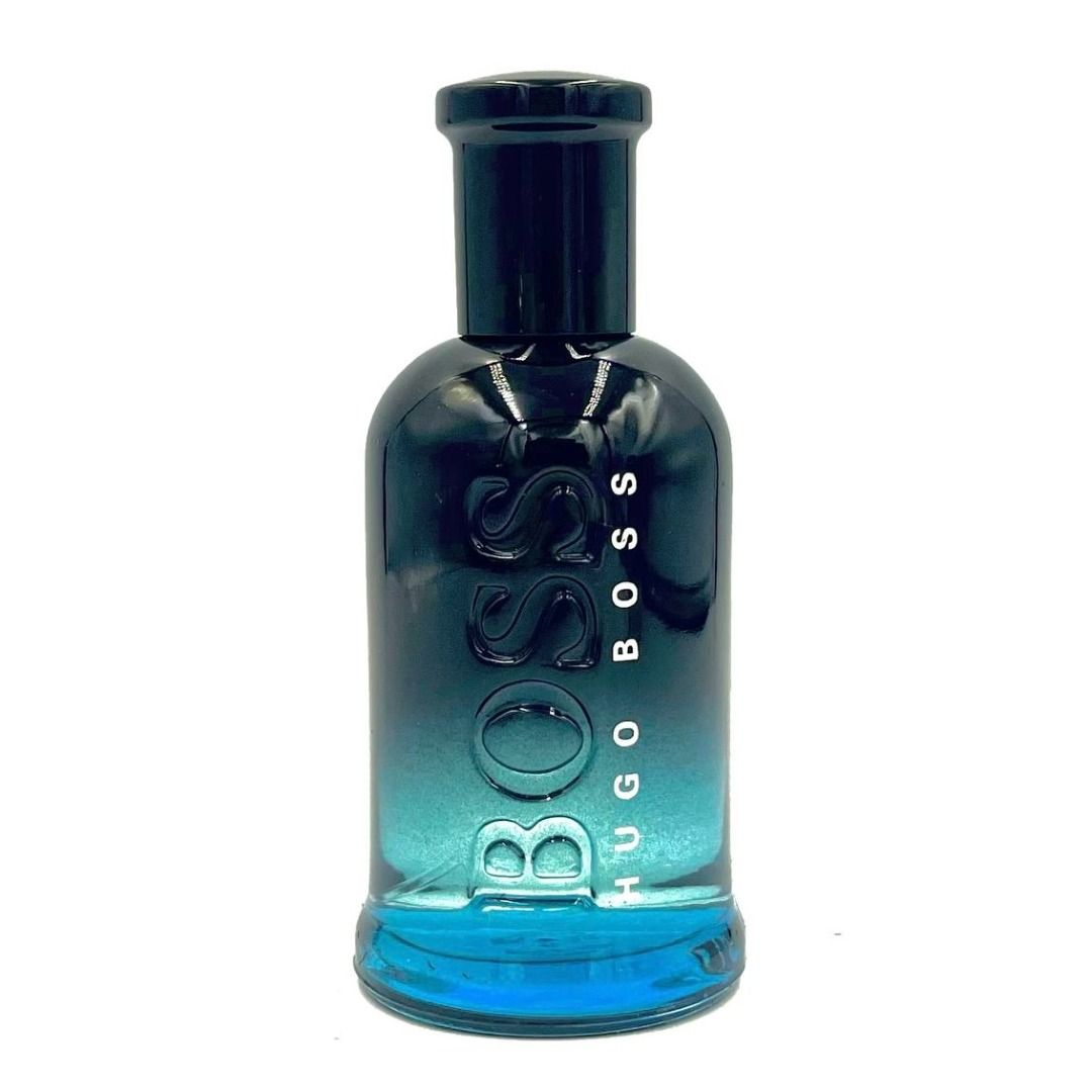 Hugo Boss Bottled Night 100ml EDT Perfume AUTHENTIC, Beauty & Personal ...