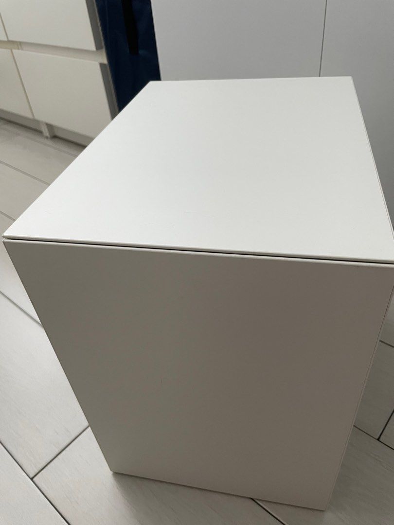 IKEA cube, Furniture & Home Living, Furniture, Shelves, Cabinets ...