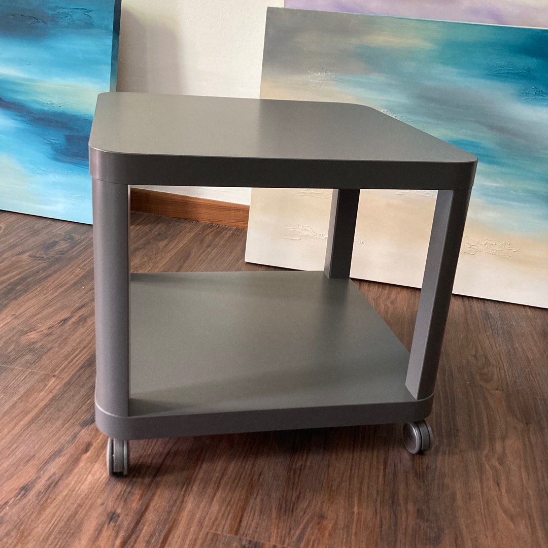 Ikea Tingby Sidetable Coffee table, Furniture & Home Living, Furniture ...