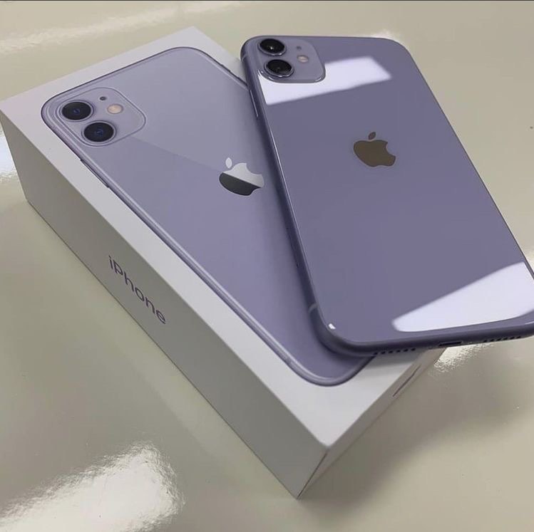 Iphone 11 (128gb) 85% batt life Smooth and NO ISSUE, Mobile Phones ...