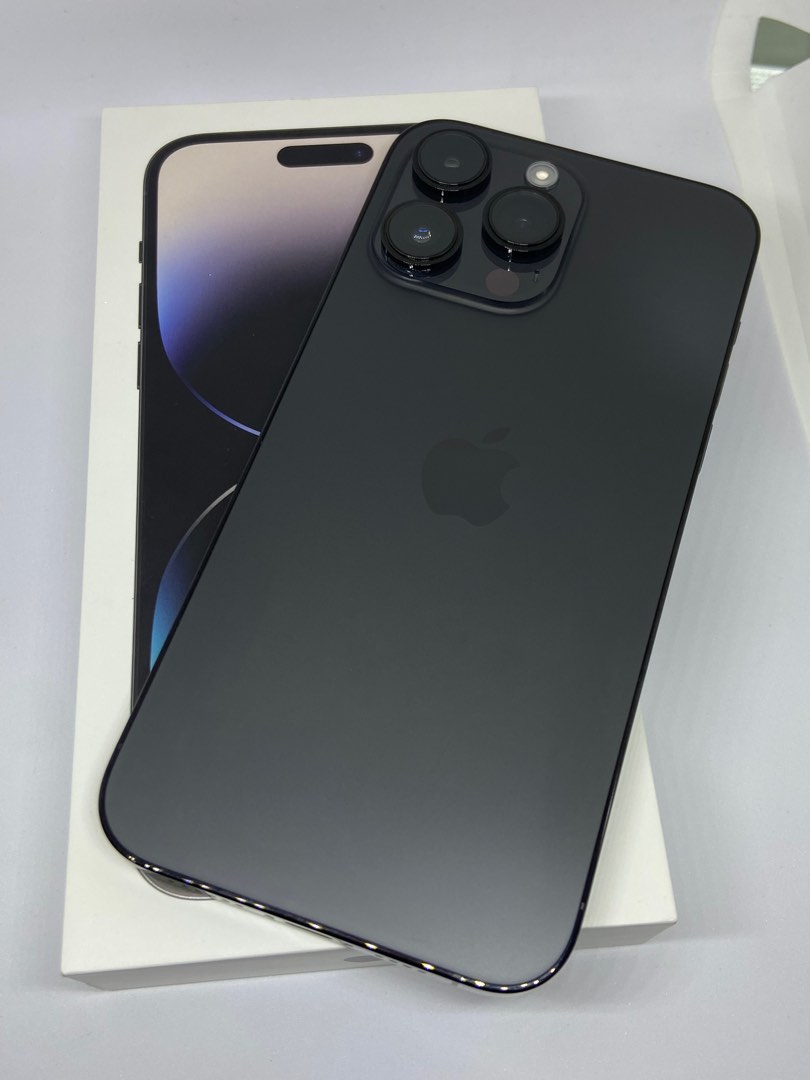 iphone 14Promax NTC openline, Mobile Phones & Gadgets, Mobile Phones ...