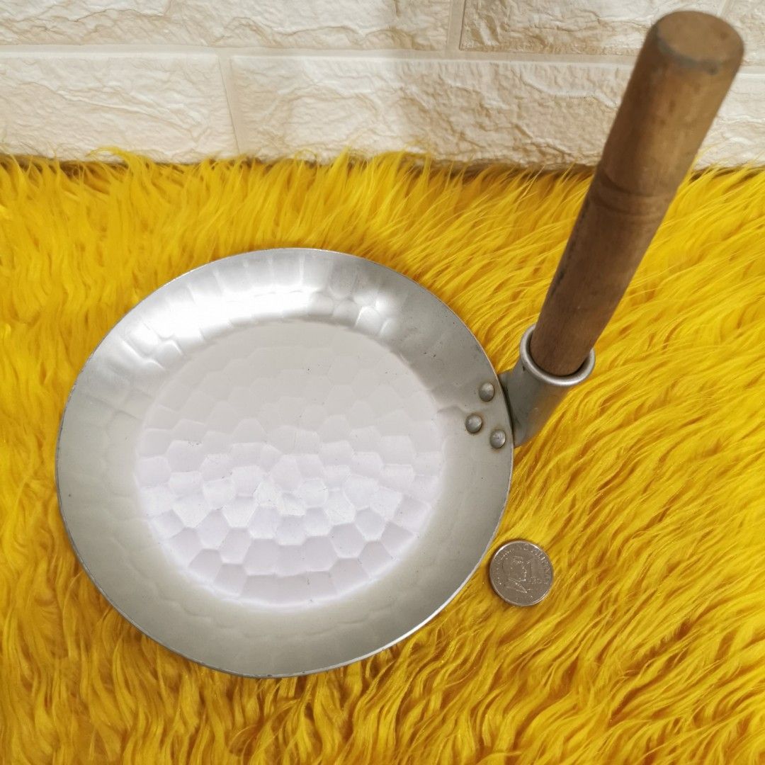 Japan Oyako Nabe aluminum pan, Furniture & Home Living, Kitchenware ...