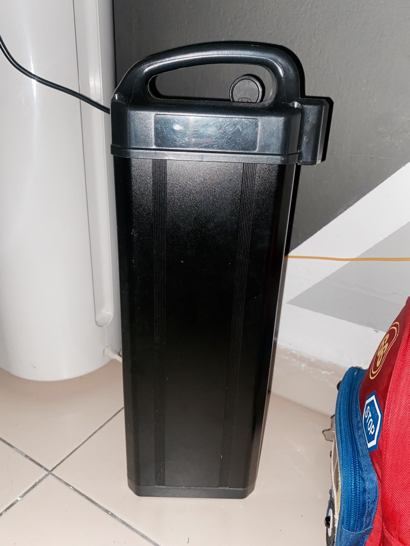 jimove mc 48v 30ah, Sports Equipment, PMDs, E-Scooters & E-Bikes, E ...