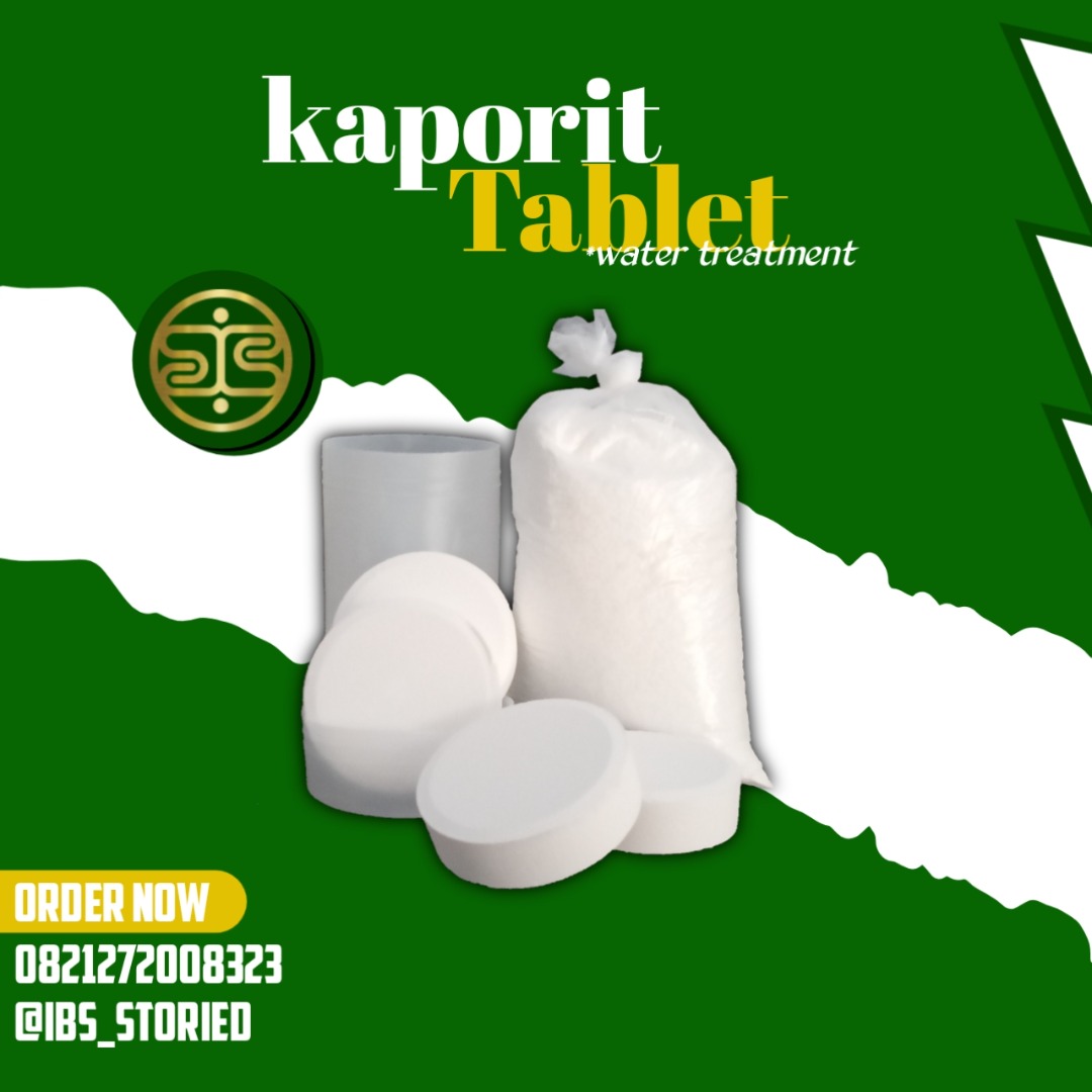 jual kaporit tablet di bandung PT. ISOKU BAHANA SAKTI, Perkebunan di ...