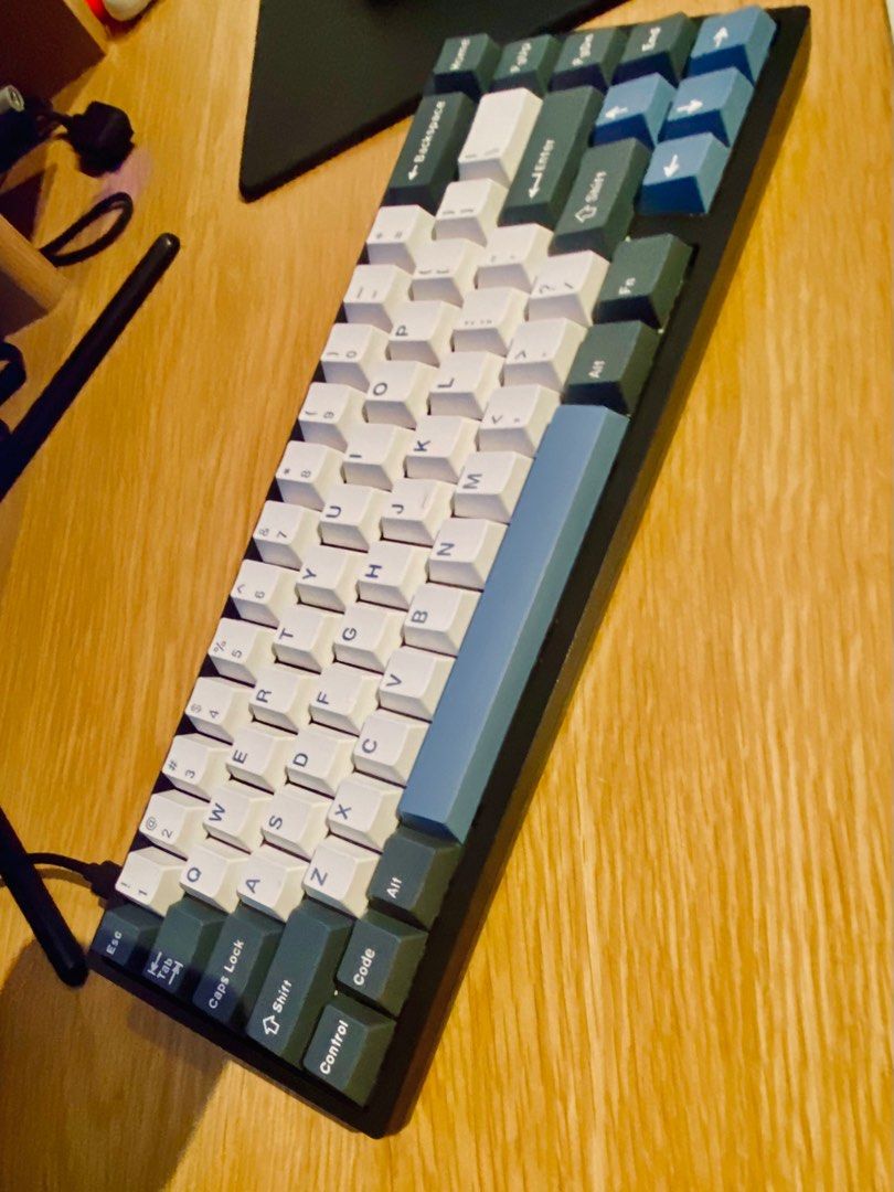 kbd67 lite r3 kit, Computers & Tech, Parts & Accessories, Computer ...