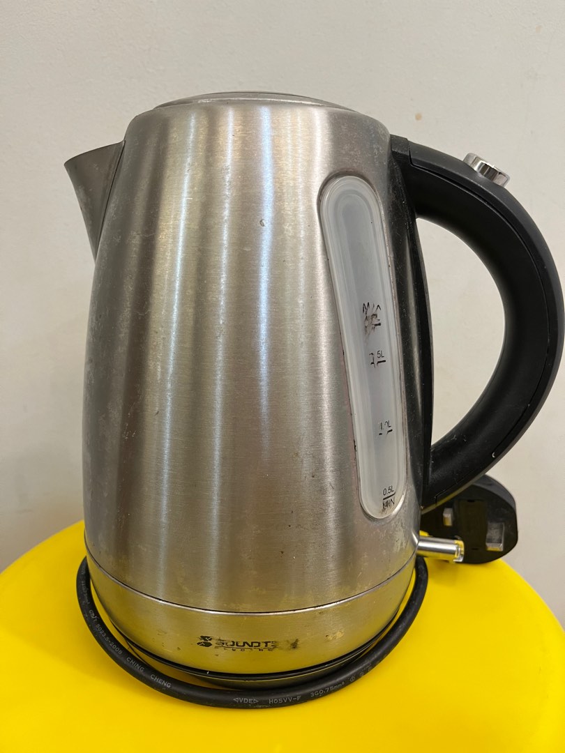 kettles, TV & Home Appliances, Kitchen Appliances, Kettles & Airpots on ...