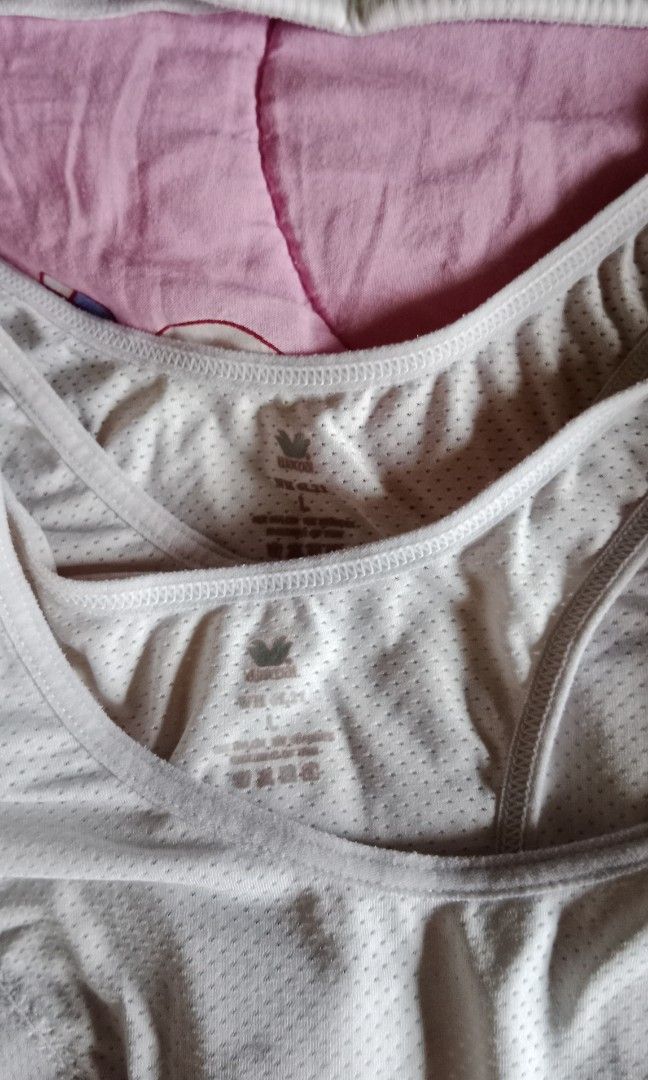 Kids preloved bra, Women's Fashion, Activewear on Carousell