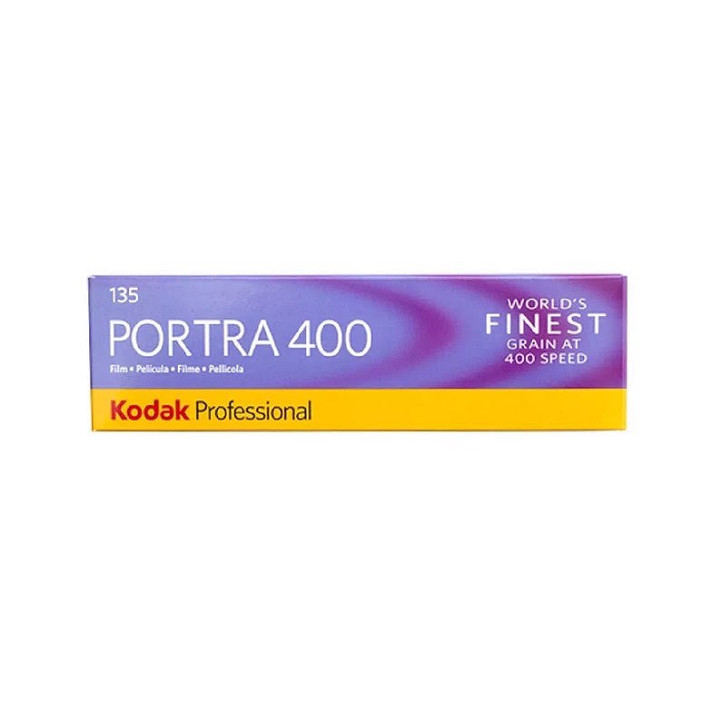 Kodak Portra 400, Photography, Photography Accessories, Other ...