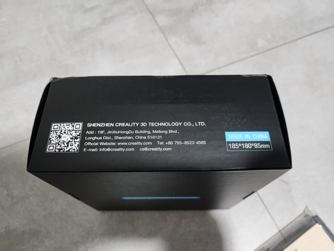 Laser Engraver Kit for Ender 3 S1 / S1 Plus / S1 Pro, Hobbies & Toys ...