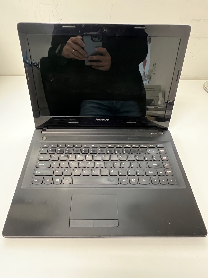 Lenovo G40-80, Computers & Tech, Laptops & Notebooks on Carousell