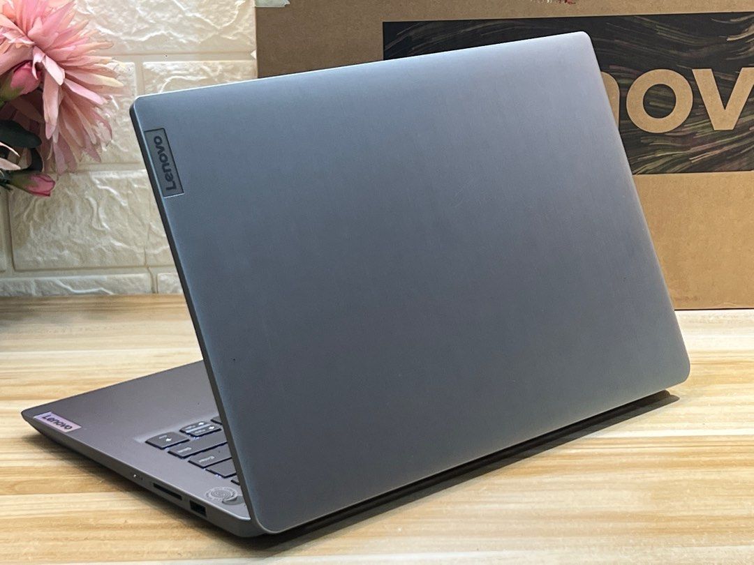 Lenovo Ideapad Slim 3i 14itl6 82H7 i5-11th Gen 8GB RAM 512GB SSD FULL ...