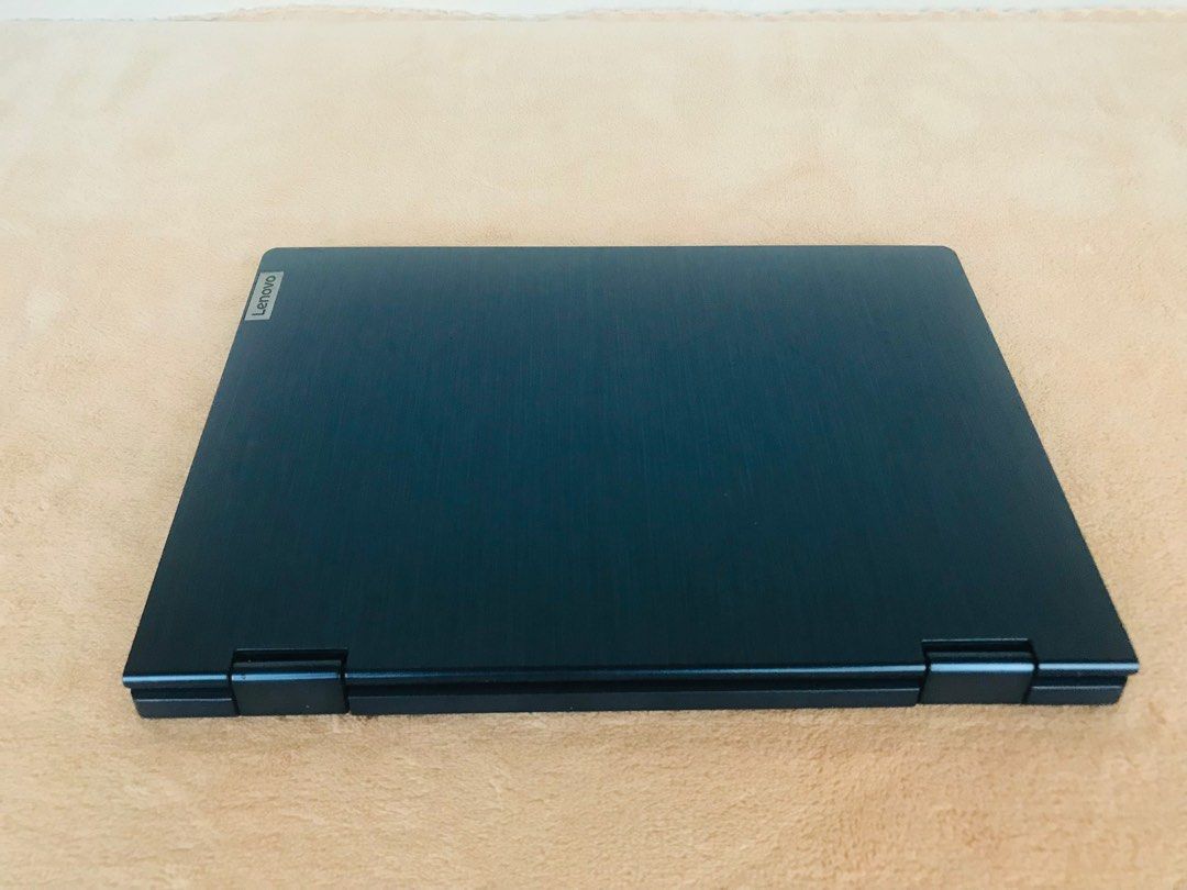 LENOVO TOUCHSCREEN IDEAPAD Flex 3 4 GB RAM 256 SSD Windows 10 Computers Tech Laptops