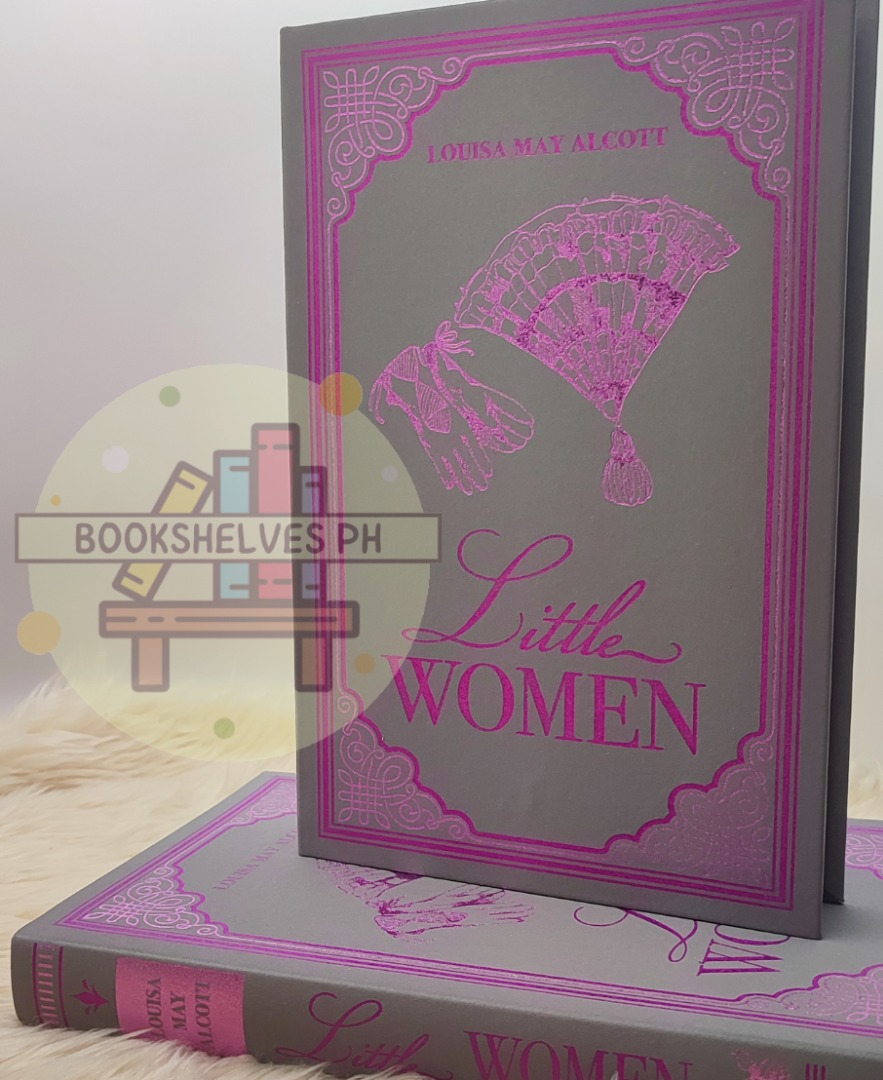 Little Women by Louisa May Alcott (Paper Mill Classics), Hobbies & Toys ...