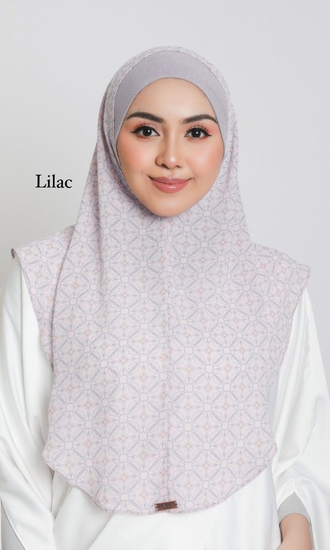 Loveta Siti Sarah, Women's Fashion, Muslimah Fashion, Hijabs on Carousell