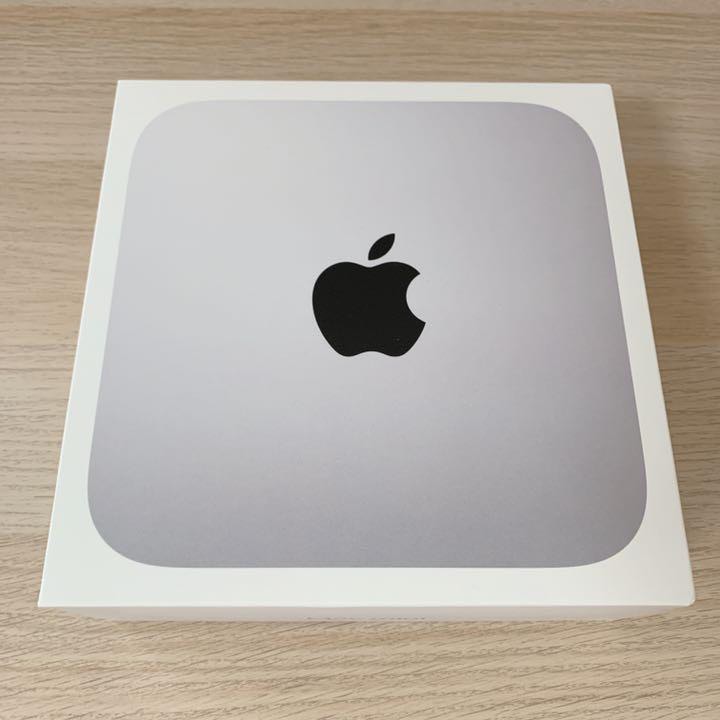 M2 Mac mini - 8/256gb, Computers & Tech, Desktops on Carousell