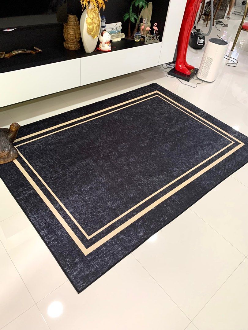 Mad offer 3m x 2m carpet/rug, Furniture & Home Living, Home Decor ...