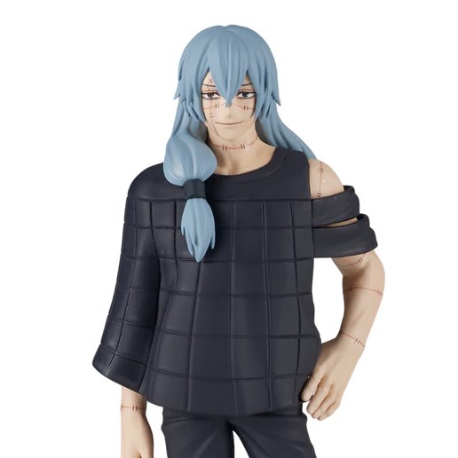 Mahito figure Jujutsu kaisen, Hobbies & Toys, Memorabilia ...