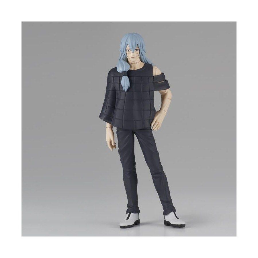 Mahito figure Jujutsu kaisen, Hobbies & Toys, Memorabilia ...