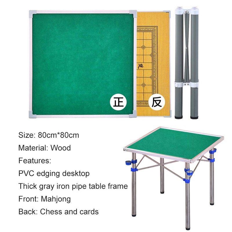 Mahjong Table, Everything Else on Carousell