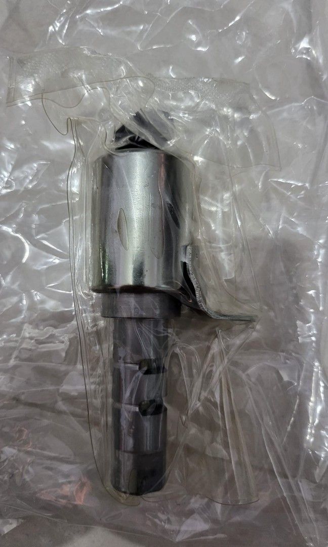 Mazda MX5 NC OIL control valve with o ring seal, Car Accessories ...