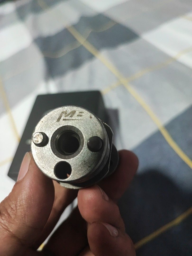 MB Performance Camshaft Stage 1, Motorcycles, Motorcycle Accessories on ...