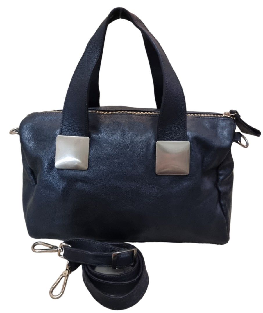 Melda Two Way Bag, Women's Fashion, Bags & Wallets, Shoulder Bags on ...