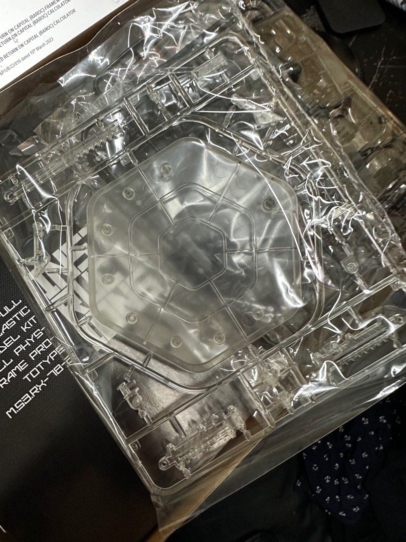 MGSD rx78 Suntoys Limited edition, Hobbies & Toys, Toys & Games on ...