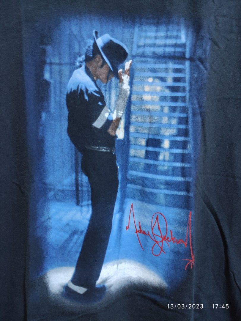 Michael Jackson Merch on Carousell
