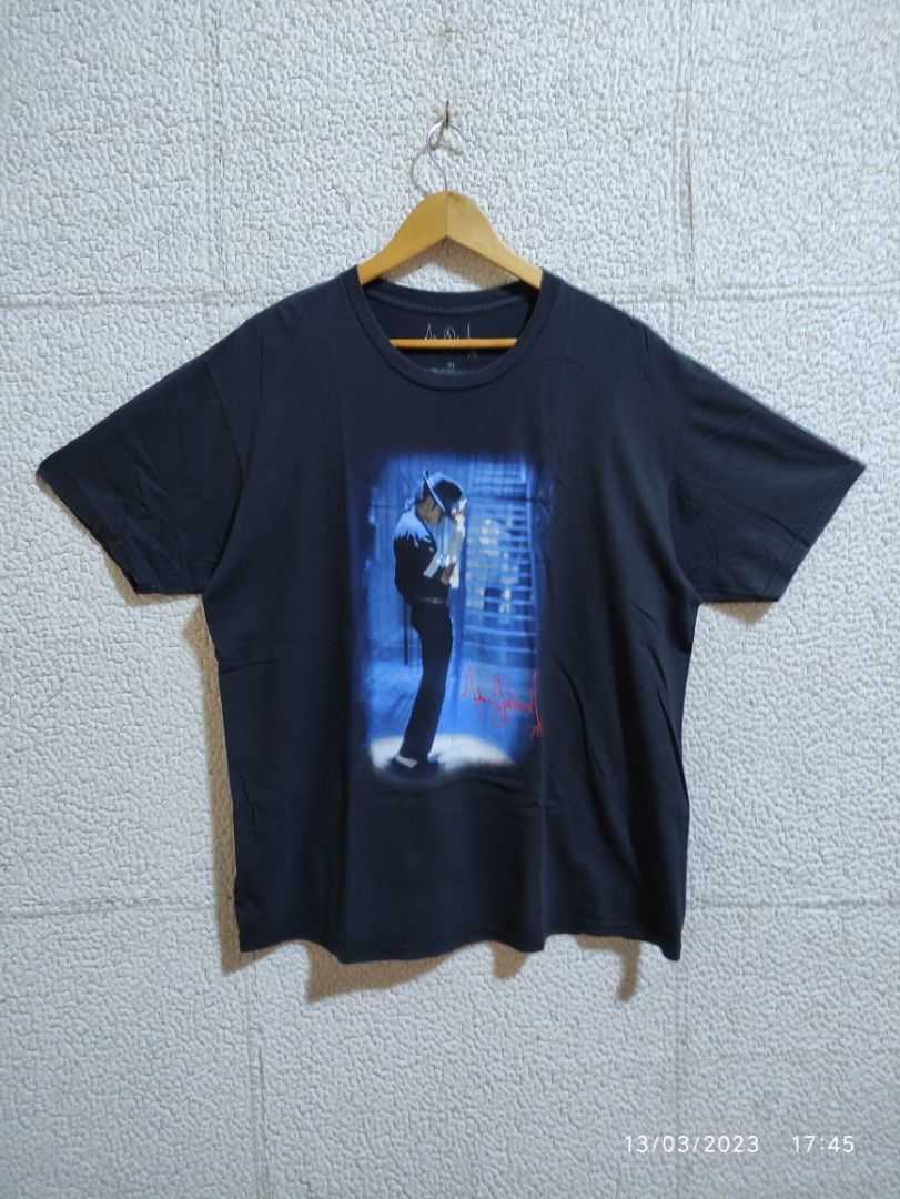 Michael Jackson Merch on Carousell
