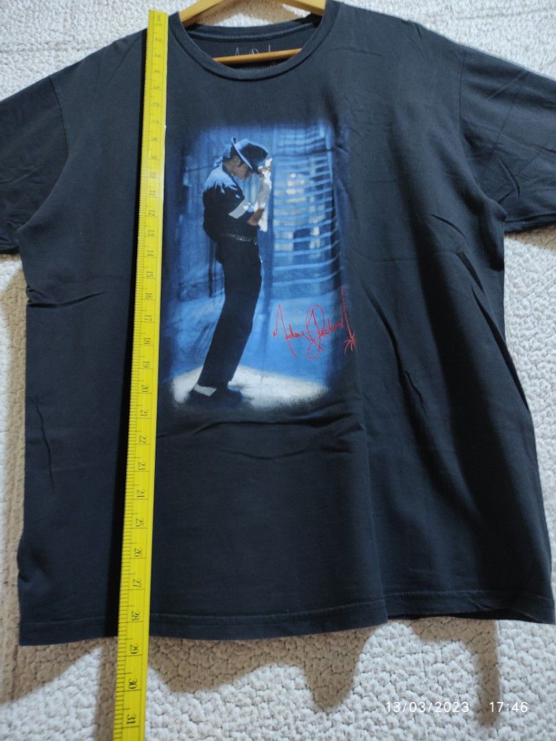 Michael Jackson Merch on Carousell