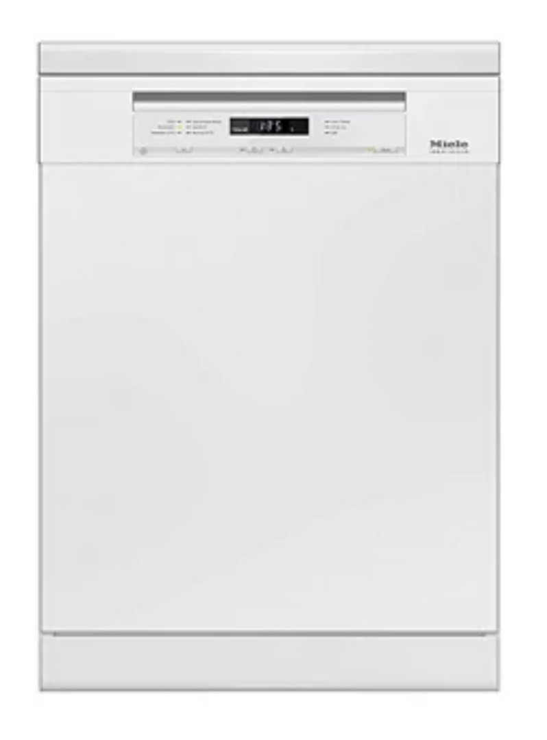 Miele G6620 SC free standing dishwasher, 家庭電器, 廚房電器, 洗碗碟機 - Carousell