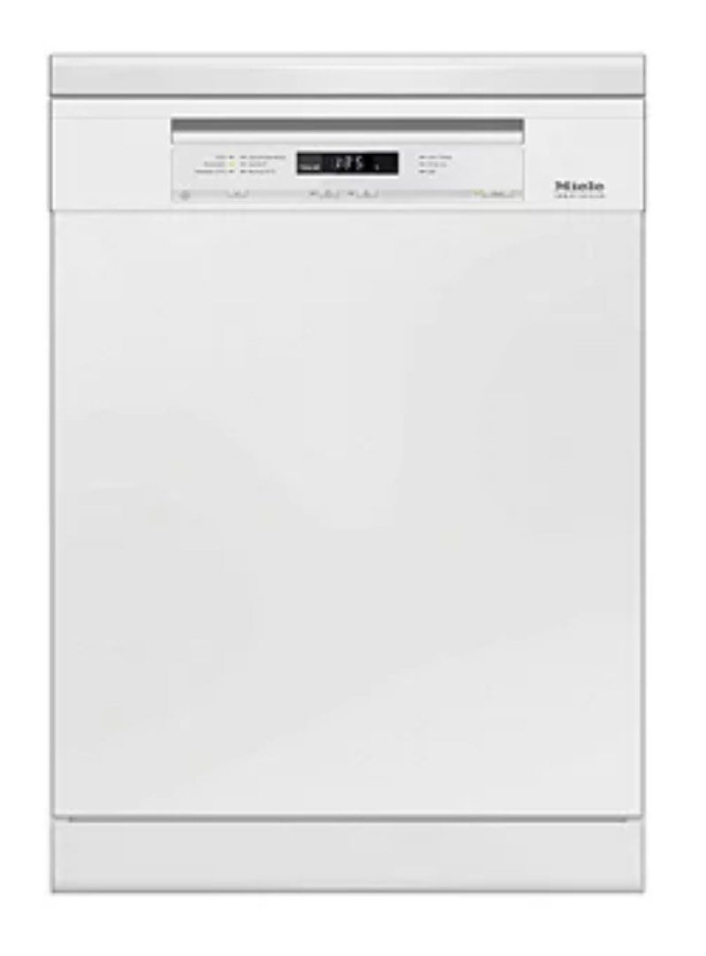 Miele G6620 SC free standing dishwasher, 家庭電器, 廚房電器, 洗碗碟機 - Carousell