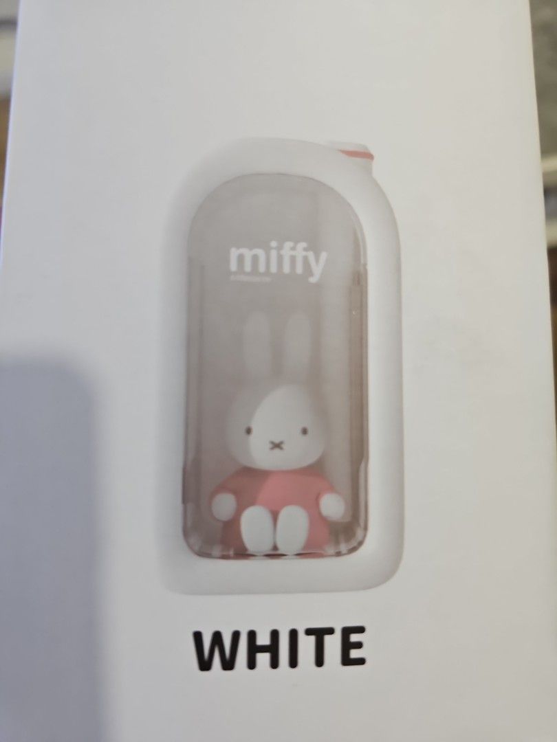 Miffy x Mipow Humidifier, TV & Home Appliances, Air Purifiers ...